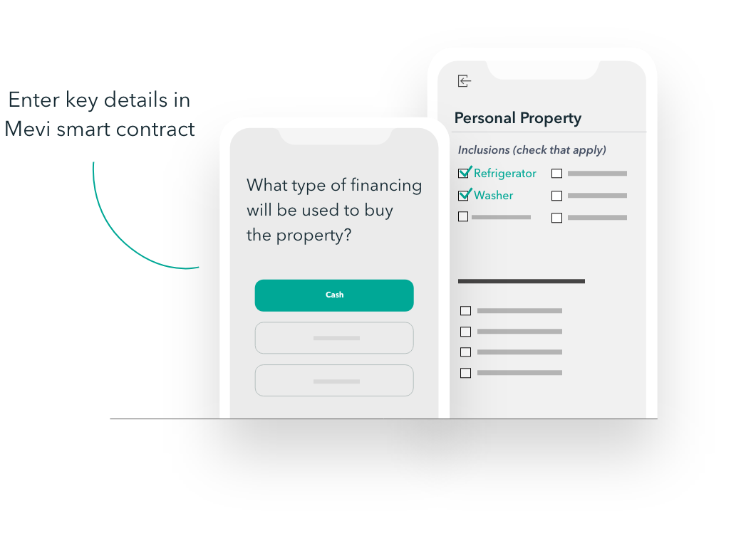 Mevi - Power the journey home.